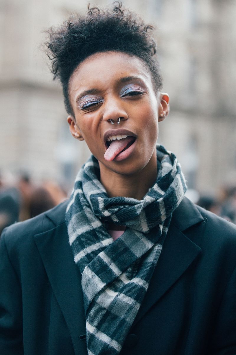 23 Top Models of 2020 Pushing for Diversity in Fashion | Marie Claire