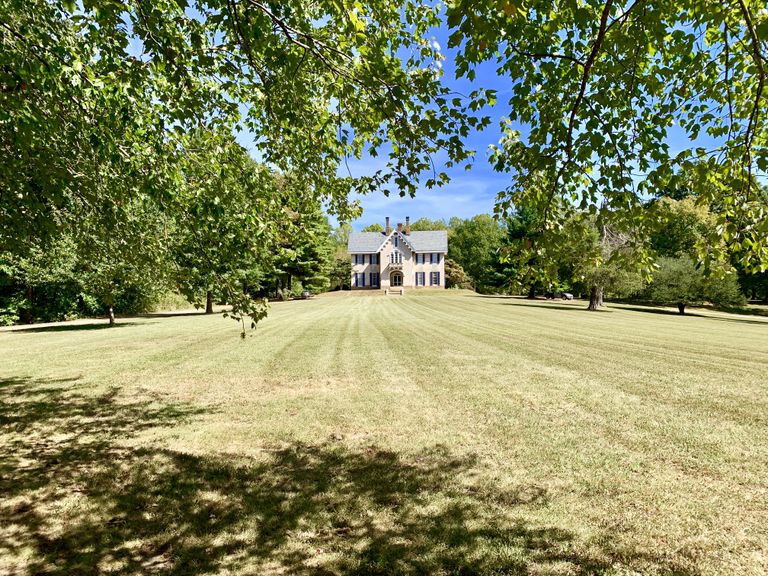 6 beautiful homes along Virginia's Rappahannock River | The Week