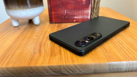 Sony Xperia 1 VI review: thoroughly impressive as a portable movie and ...
