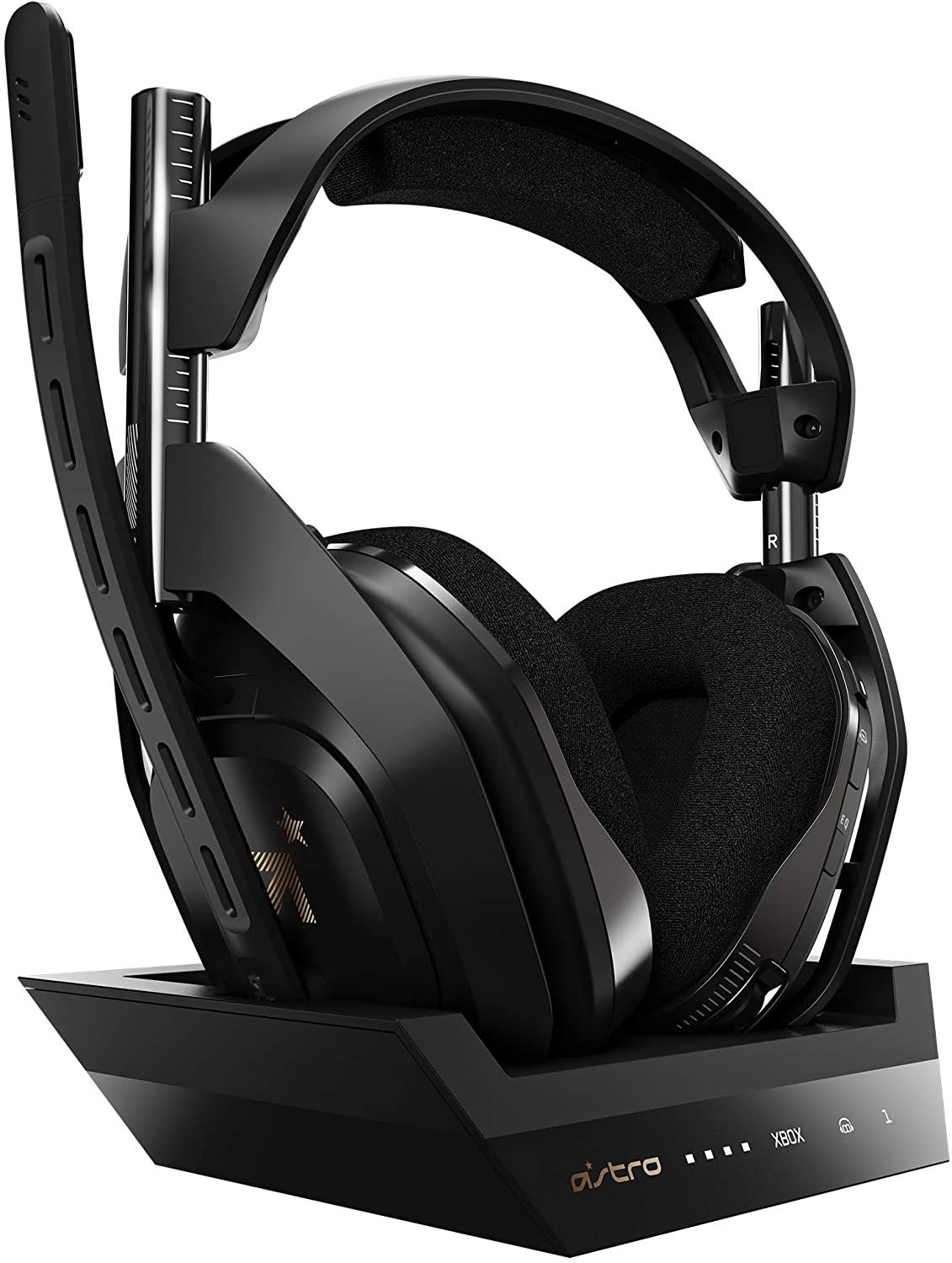 Astro A50 Gen 4 review: a quality all-round gaming headset | T3