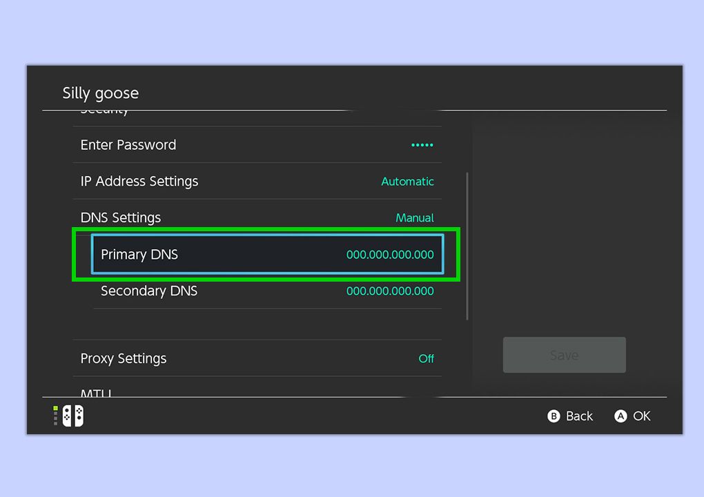 How to access the Nintendo Switch hidden web browser | Tom's Guide