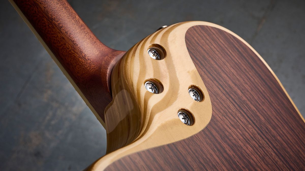 "Is this a watershed moment for acoustic-electric guitar?": LR Baggs AEG-1 guitar review ...