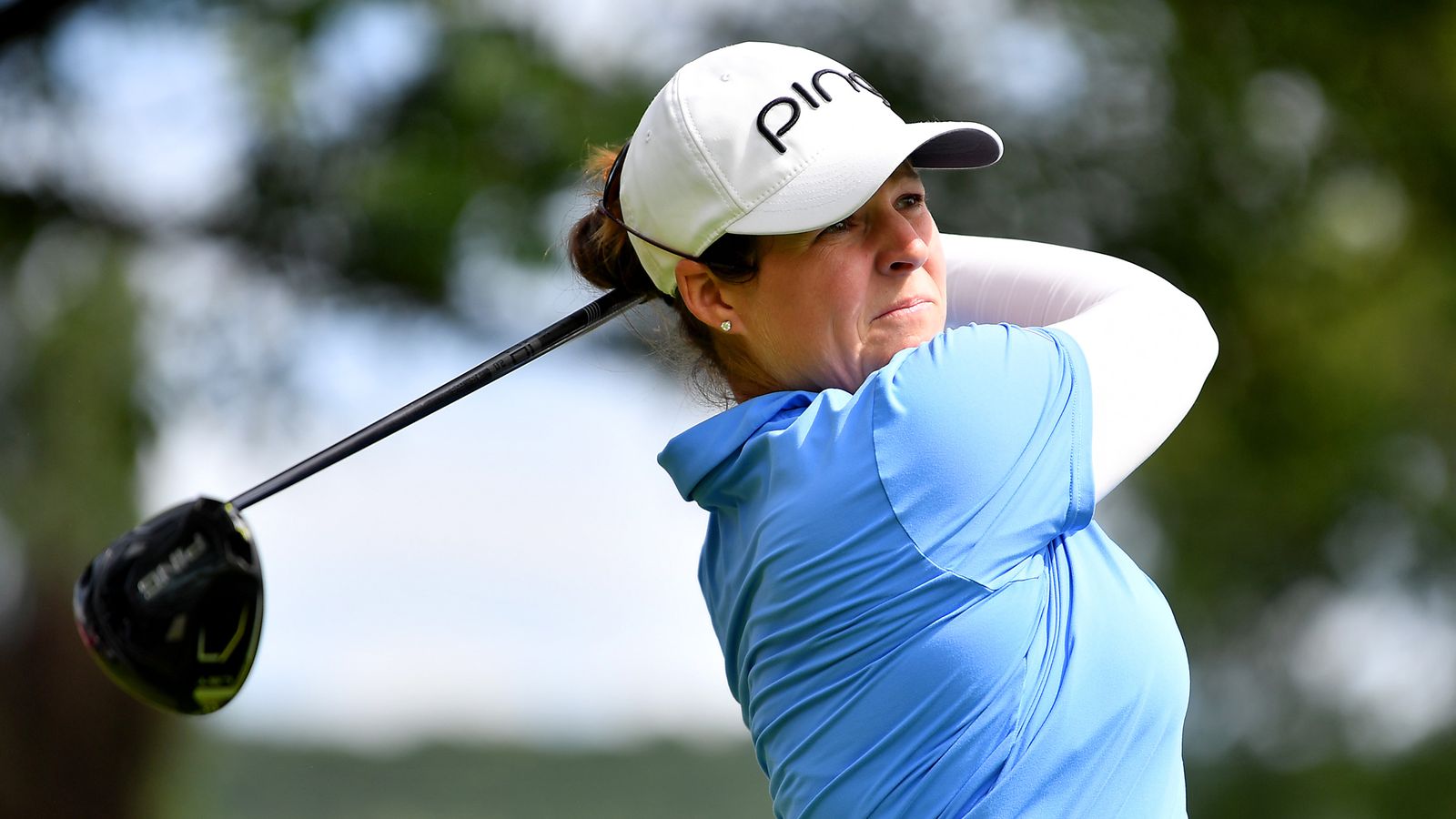 Ally Ewing Facts: 20 Things To Know About The LPGA Tour Golfer | Golf ...