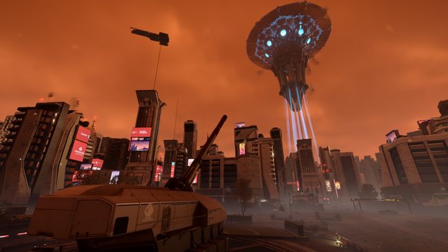 Helldivers 2's Illuminate Super Earth invasion is brutal chaos I love ...