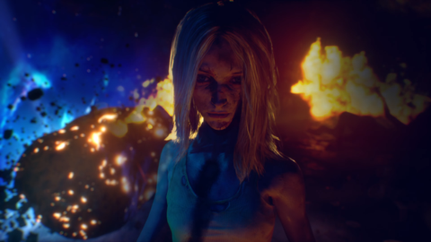 Judas: Everything we know so far about the next game from Bioshock ...