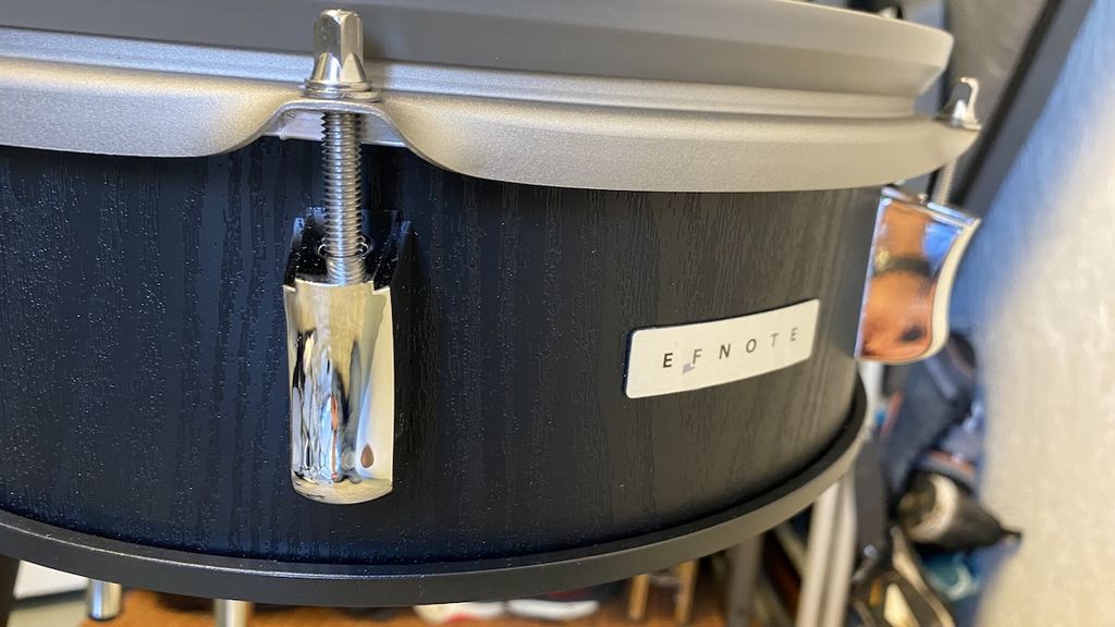 EFnote 3X review | MusicRadar