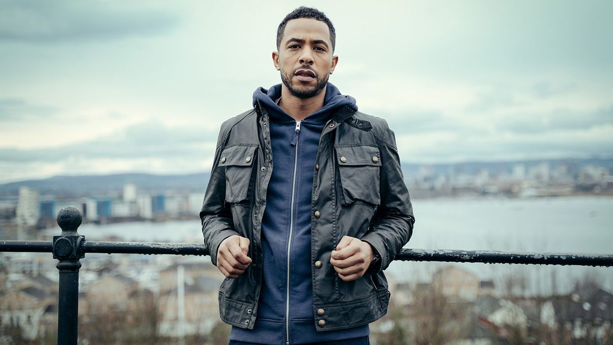 Wolf cast: who's who in the horror-thriller series | What to Watch