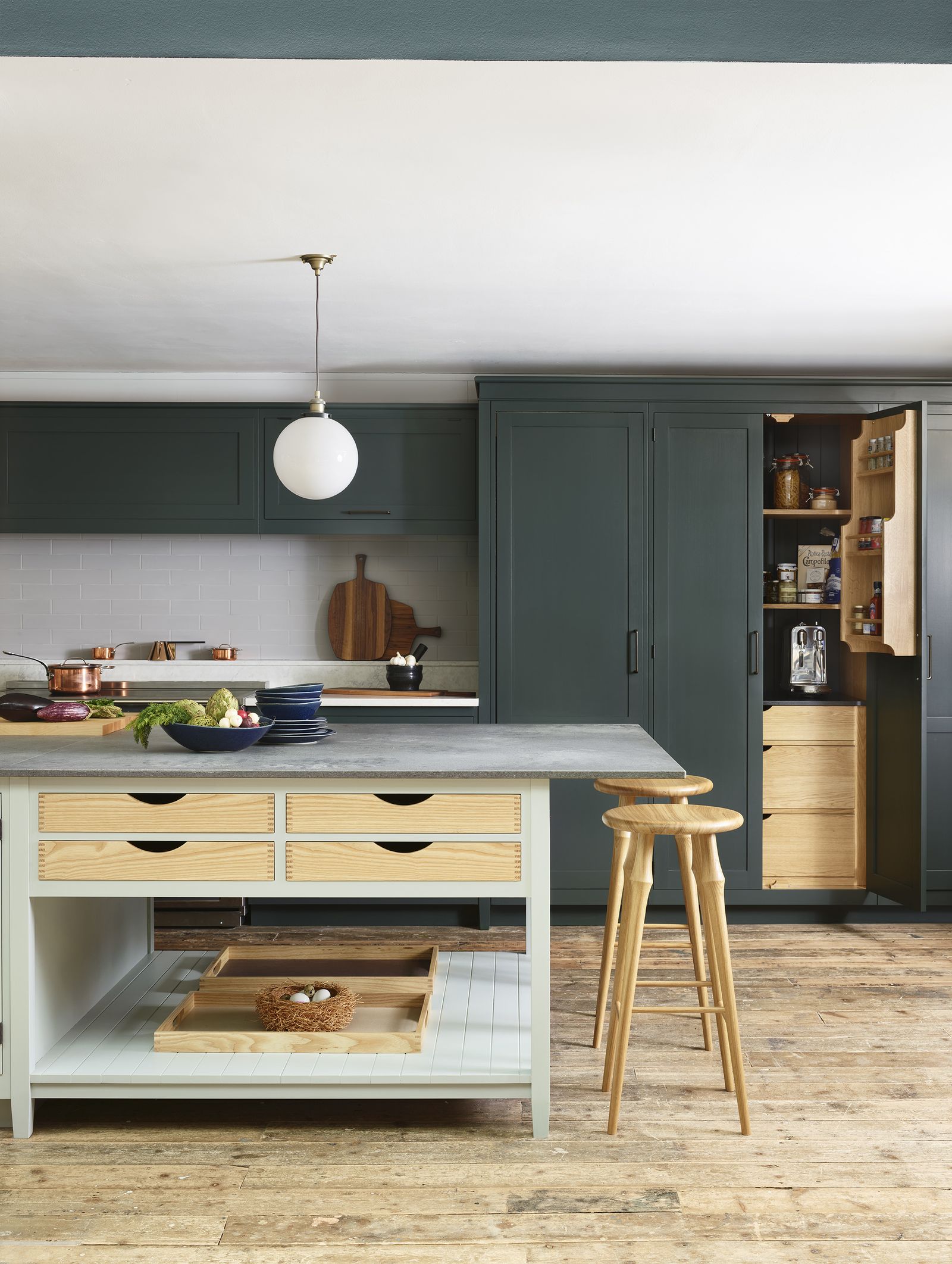 Best kitchen designers: the top kitchen designers | Homes and Gardens