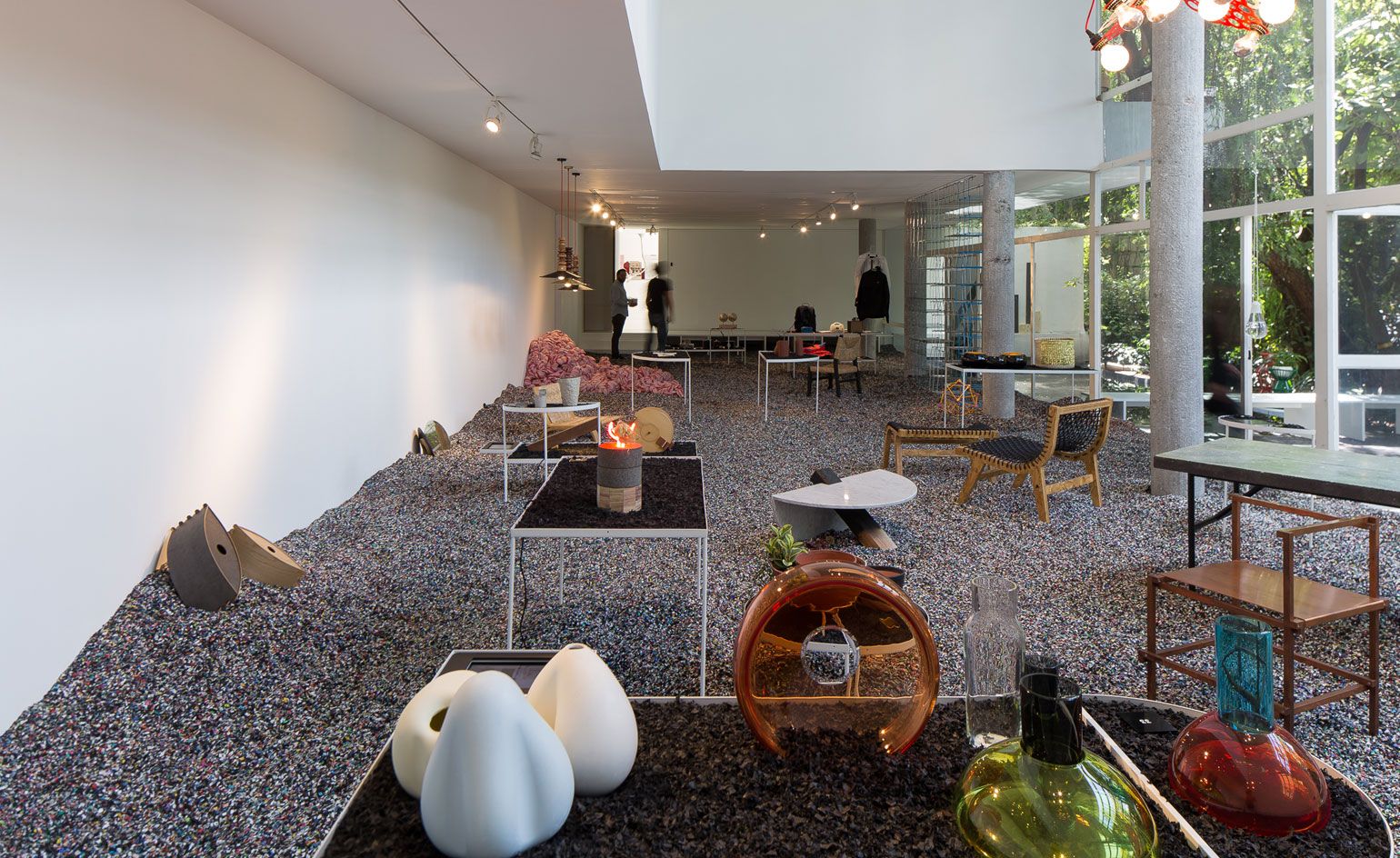 Mexico City celebrates its design heritage in new exhibit | Wallpaper*