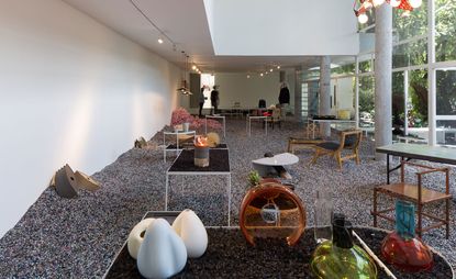 Mexico City celebrates its design heritage in new exhibit | Wallpaper*