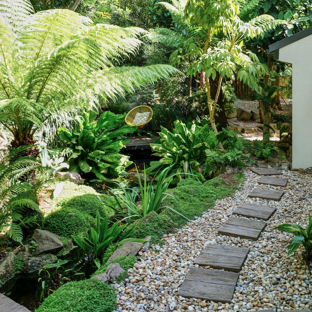 Front garden path ideas to up your kerb appeal | Ideal Home
