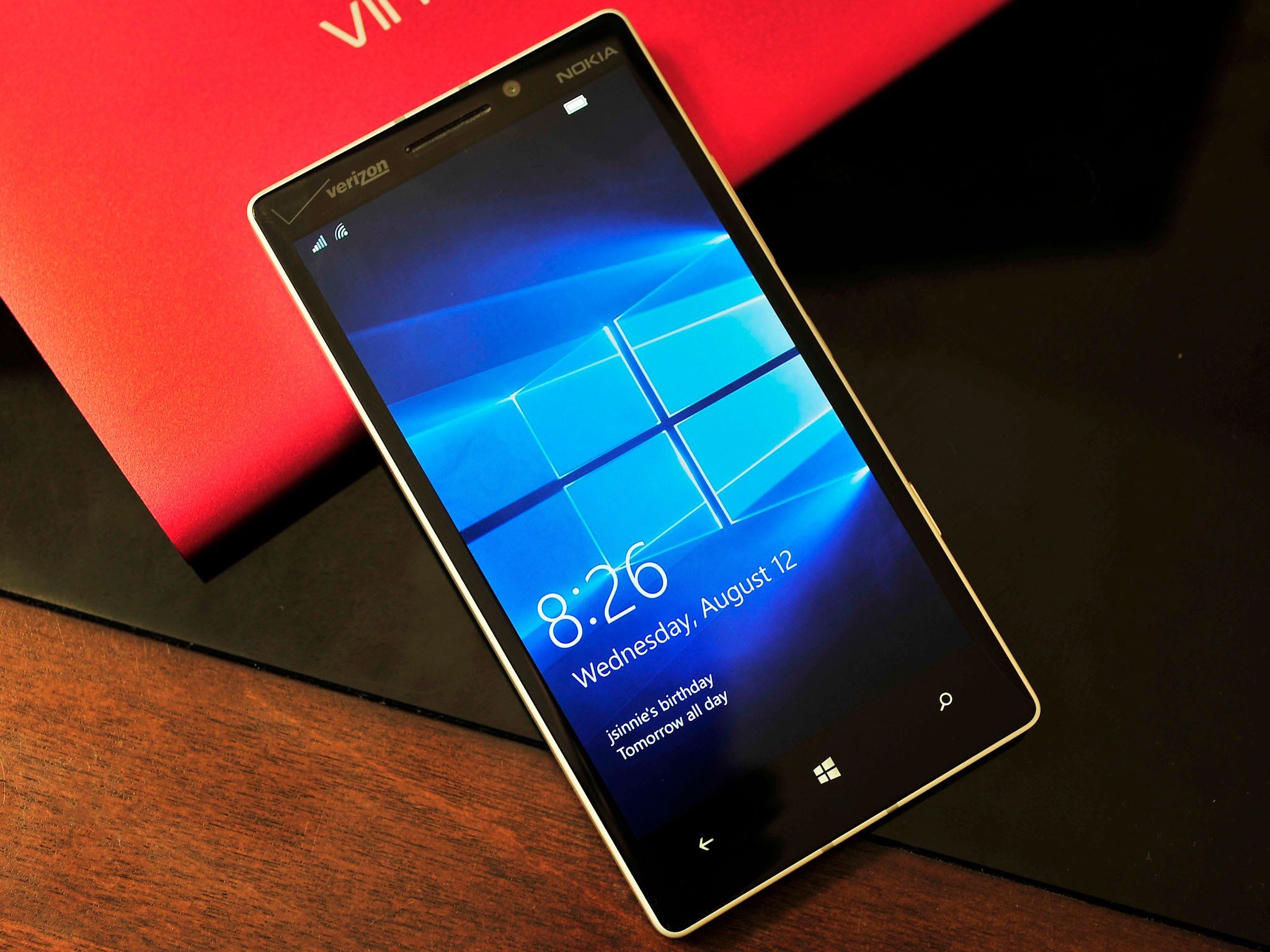 How to enable 6-digit PIN to lock your Windows 10 Mobile phone remotely ...