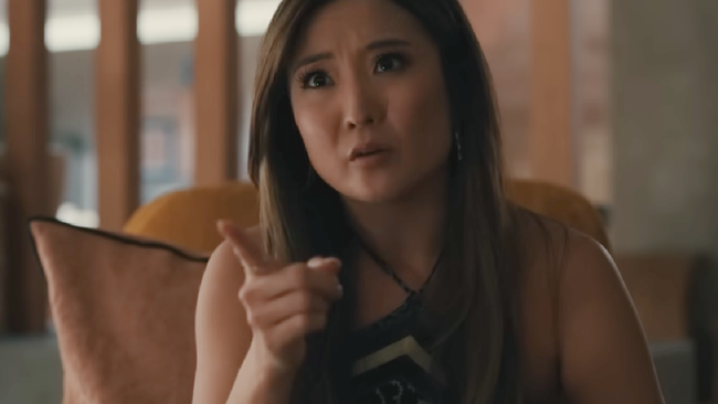 Beef Cast: Where You've Seen The Actors Before | Cinemablend