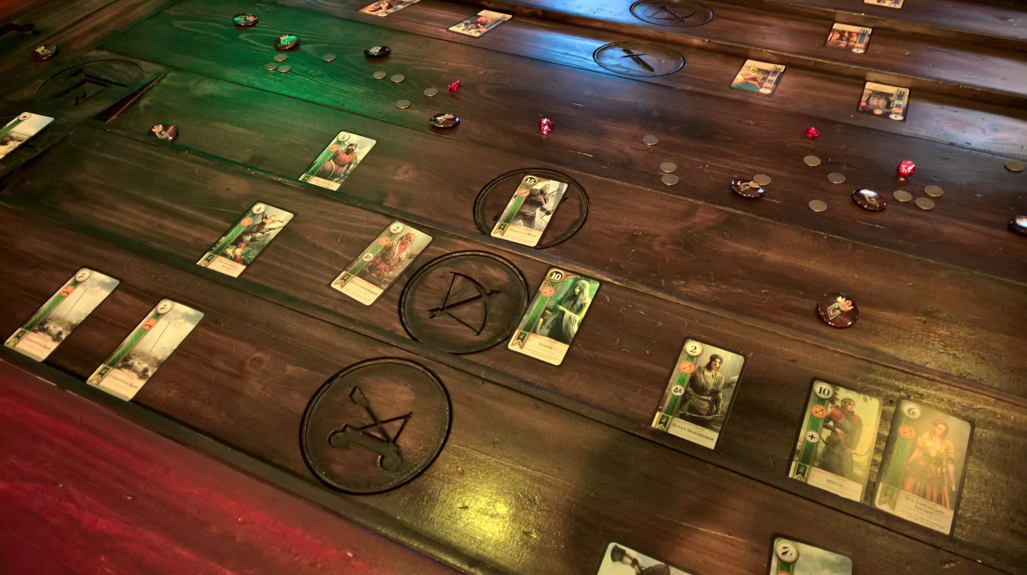 How to make the best deck in Gwent: The Witcher Card Game | Windows Central