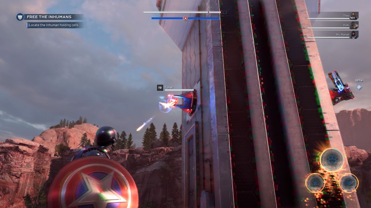 Marvel's Avengers tips: 8 things to know before you save the world ...