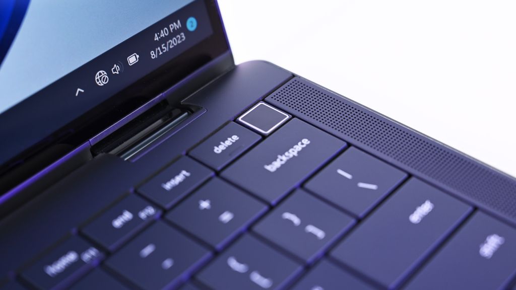 Researchers bypass Windows Hello fingerprint authentication | Windows ...