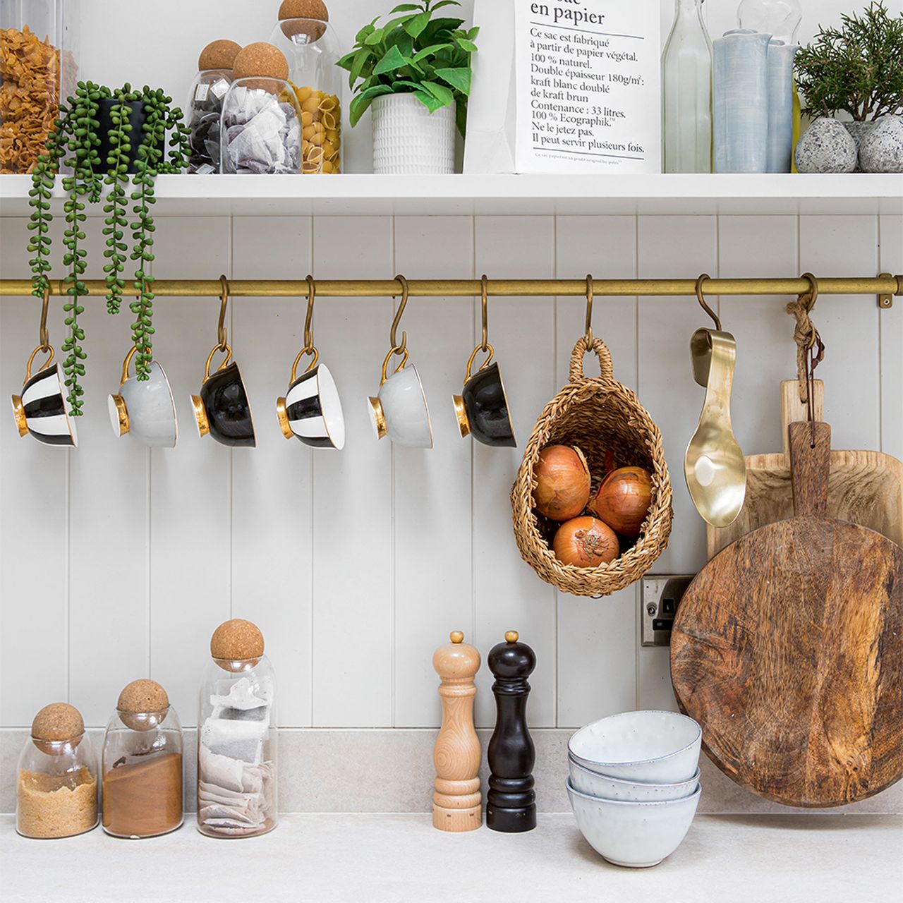 Spacious, sociable and stylish - this small home has been transformed ...