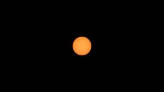 How to photograph a solar eclipse | Space