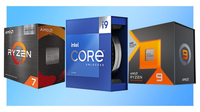 Passmark Sees The First Yearly Drop In Average Cpu Performance In Its 20 Years Of Benchmark