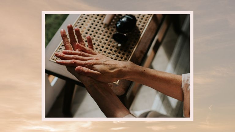 6 easy steps to tackling dry knuckles, according to an expert | Woman ...