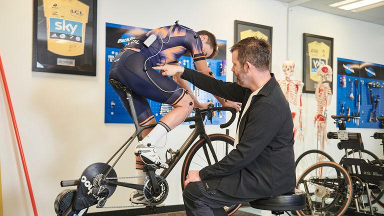 11 bike fit trends you need to know about, according to British Cycling ...
