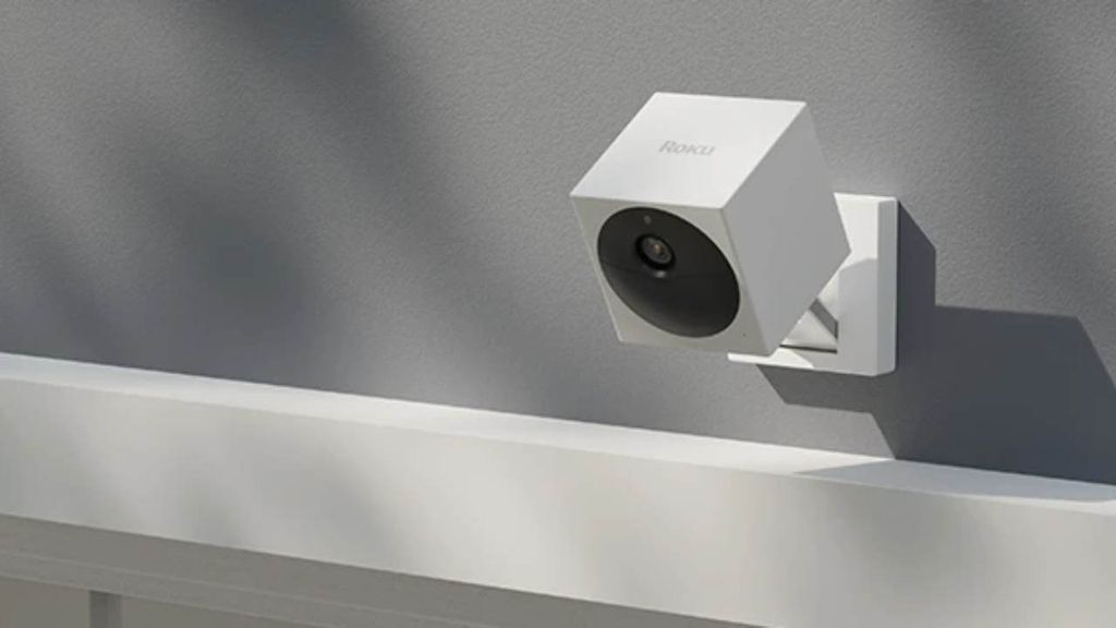 Roku takes on Blink with new battery powered security camera line-up | T3