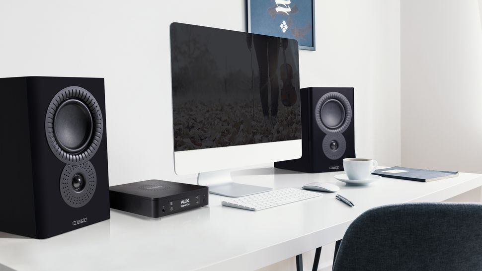 Mission Lx Connect Is A Compact All In One Hi Fi System What Hi Fi