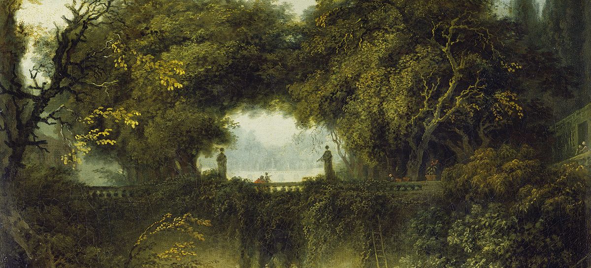 My favourite painting: Xavier Bray | Country Life