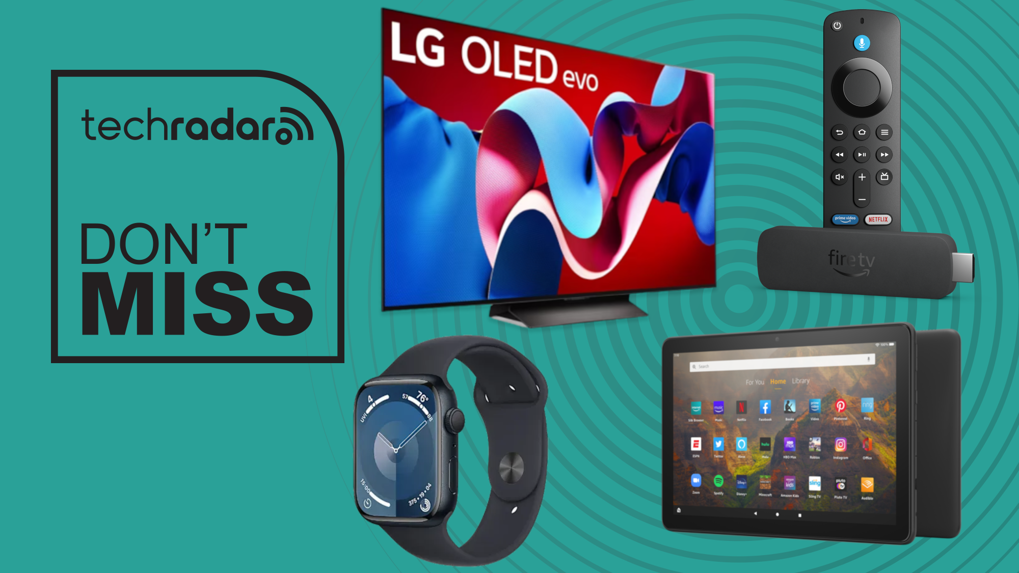 Amazon's early Prime Day sale is filled with best-selling tech gadgets ...