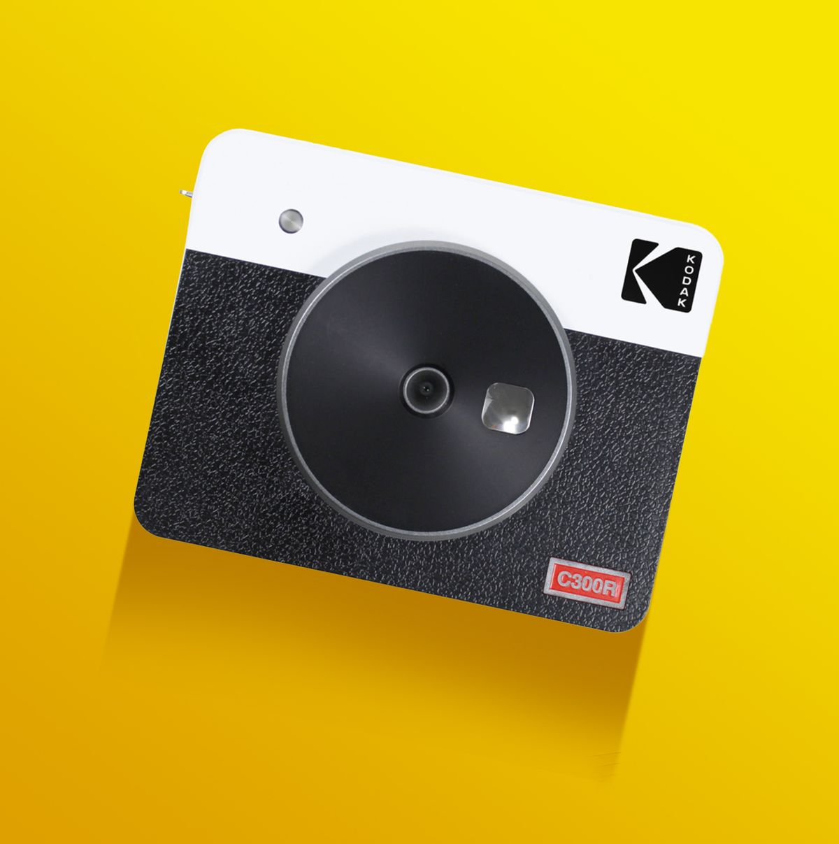 Kodak instant digital cameras: which printing technology is best ...