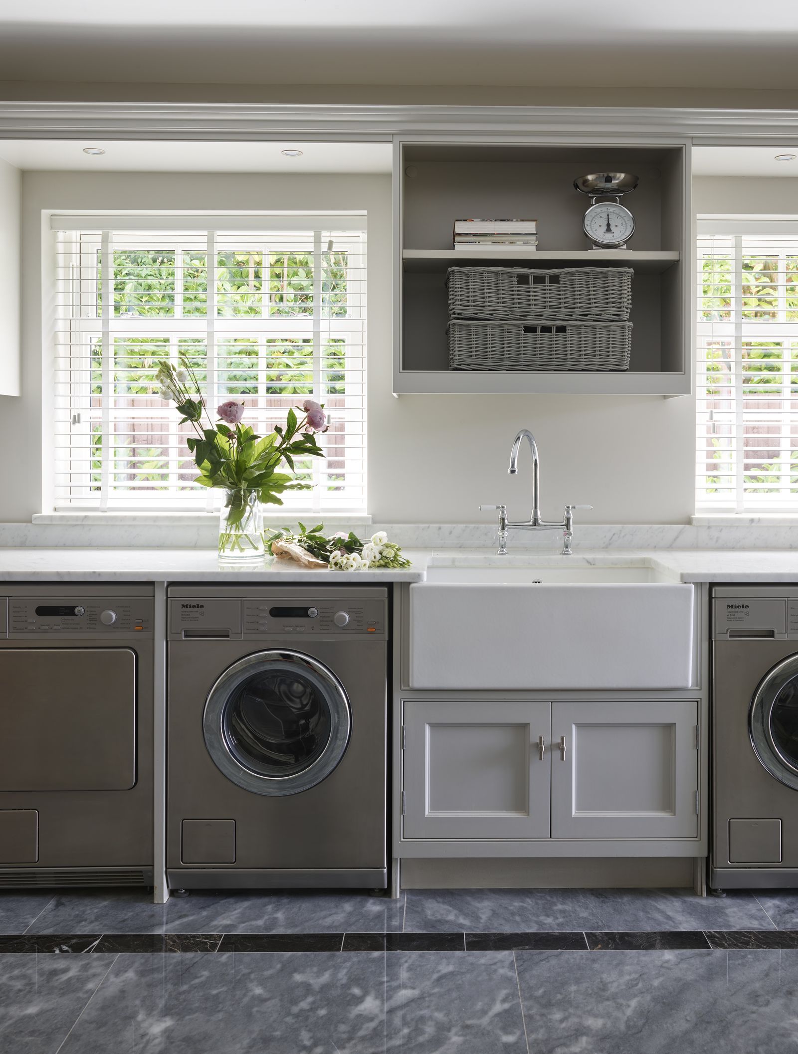 Utility room ideas: 38 inspiring ways to design a utility | Homes and ...