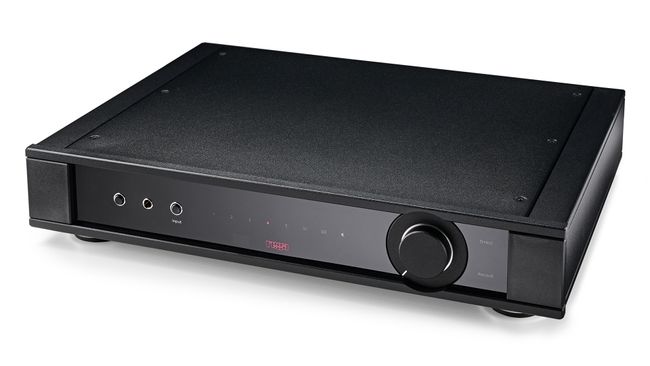 Rotel A8 integrated amplifier review: "a budget gem" | What Hi-Fi?