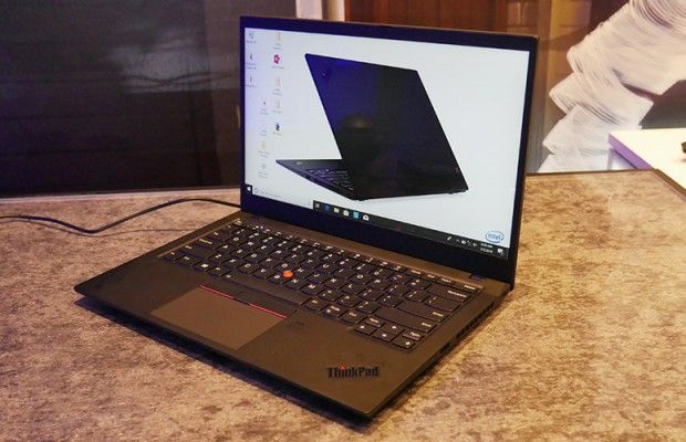 Lenovo's New X1 Yoga is the First Aluminum ThinkPad | Laptop Mag