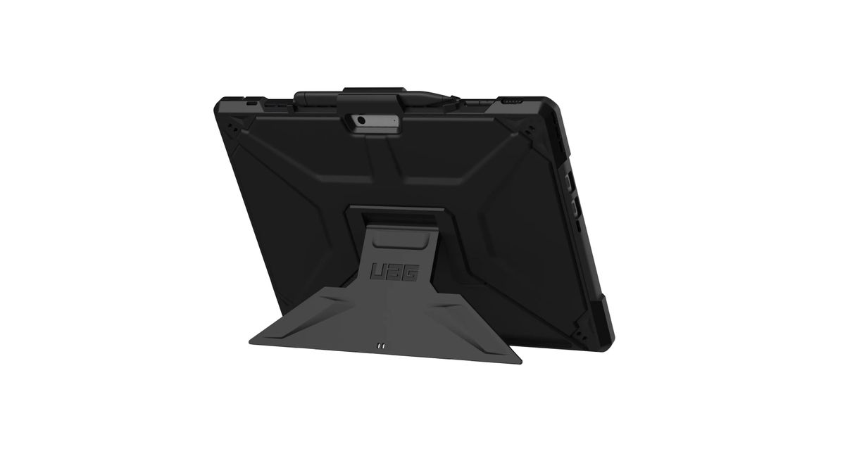 UAG announces range of cases to protect Microsoft's new Surface Pro 9 ...