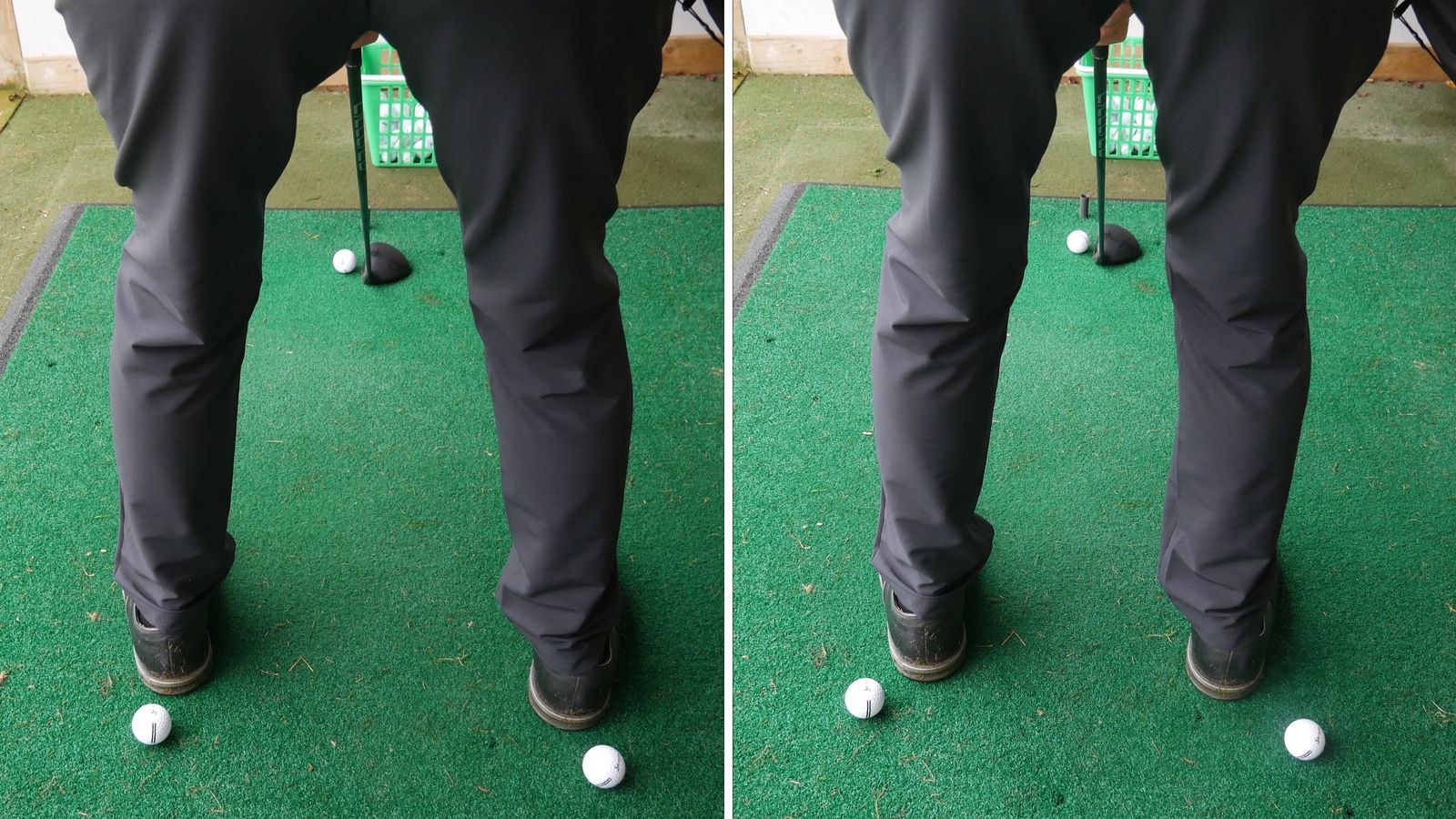5 Top Tips For Playing Golf In Cold Weather | Golf Monthly