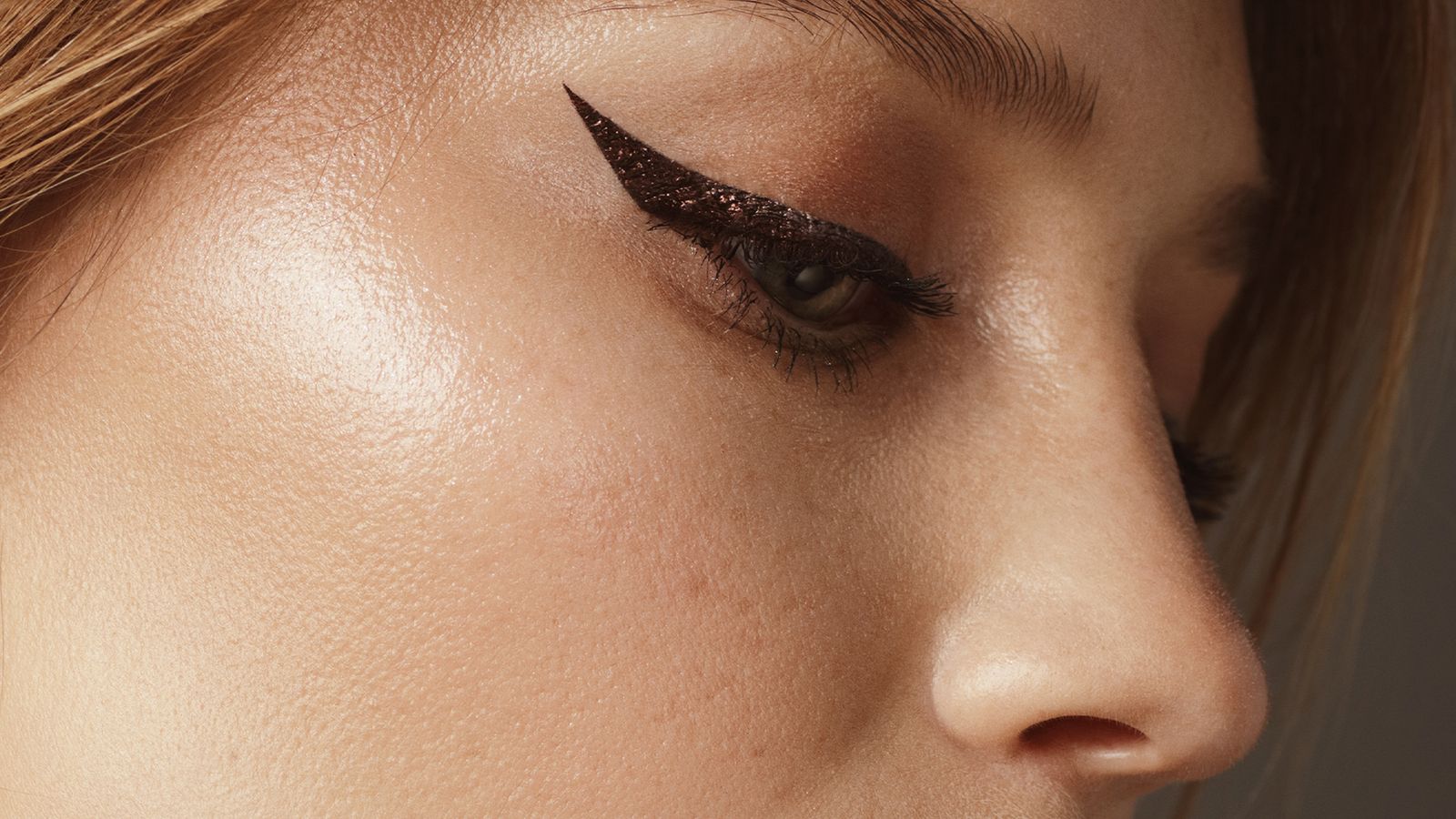 This winged eyeliner hack will change your life | My Imperfect Life