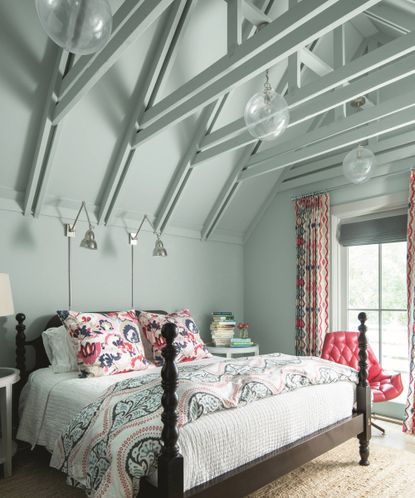 How to plan bedroom lighting: Expert tips to perfectly light your space ...