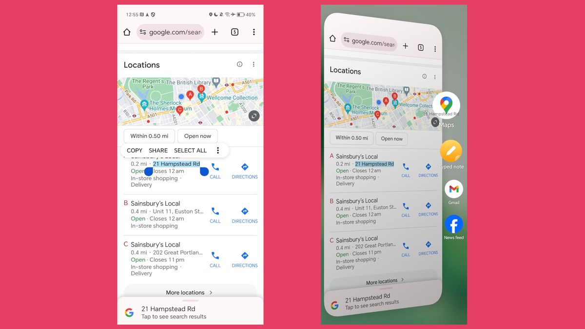 Honor Magic 6 Pro review: bold, bright and beautiful | TechRadar