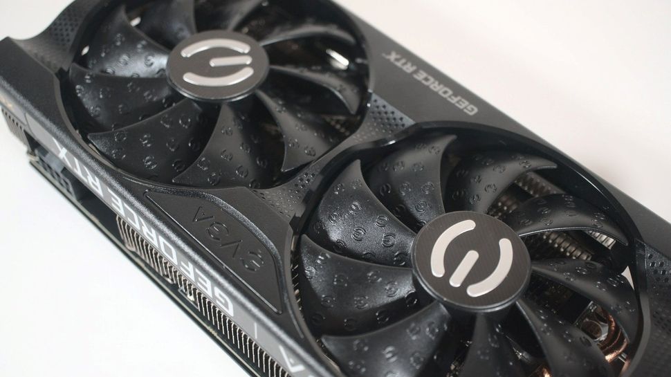 You probably shouldn't jet-wash your GPU, but these crypto miners are ...