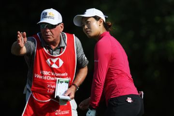 What Is A Caddie In Golf? | Golf Monthly