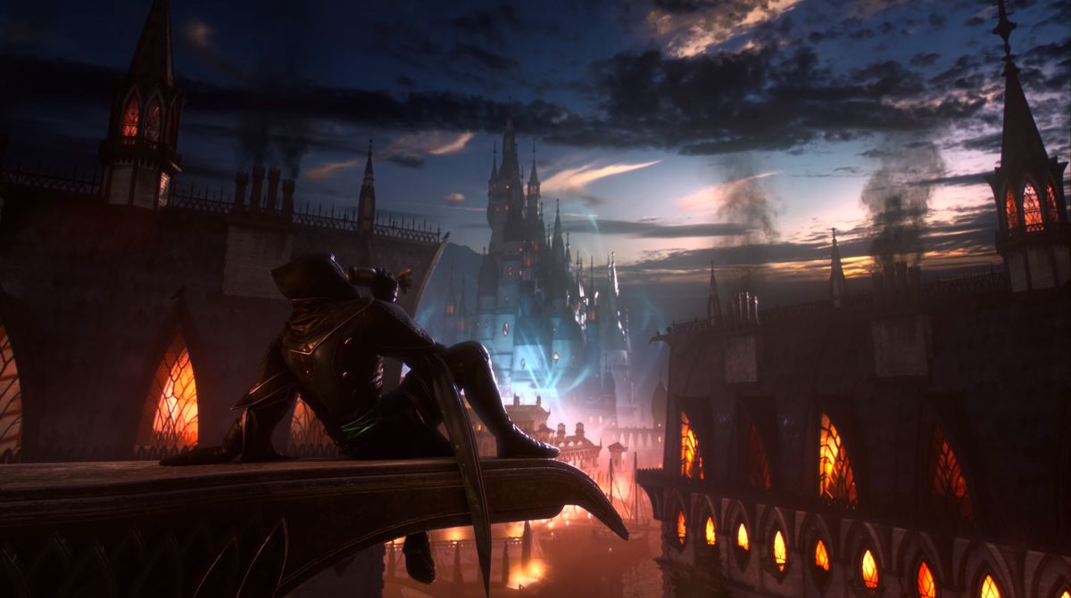 Dragon Age: Dreadwolf—everything we know | PC Gamer