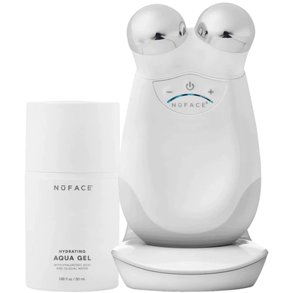 Everything You Need To Know About Microcurrent Facials, According to an ...