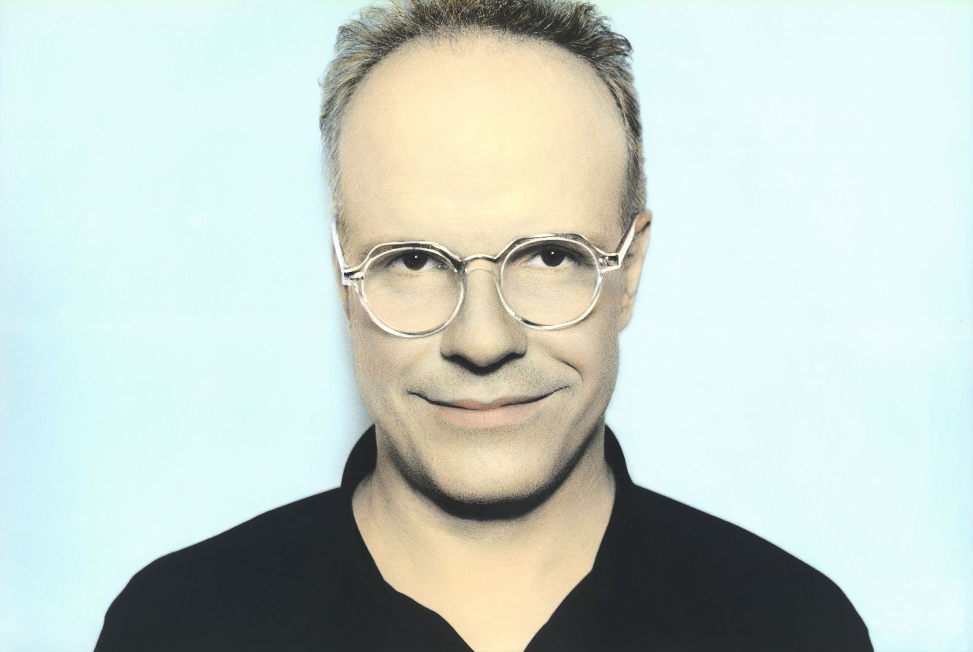 Hans Ulrich Obrist, ‘Life in Progress’: interview | Wallpaper*