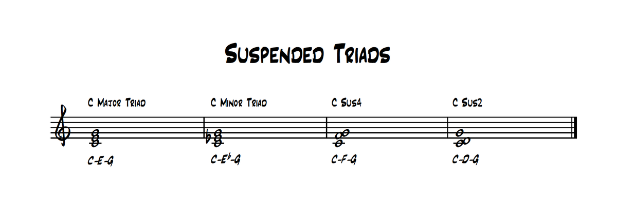 “Sometimes you don't want to be overtly happy or sad and a suspended ...