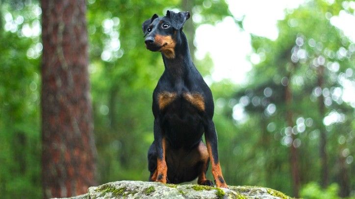 Best guard dog breeds for maximum protection | PetsRadar