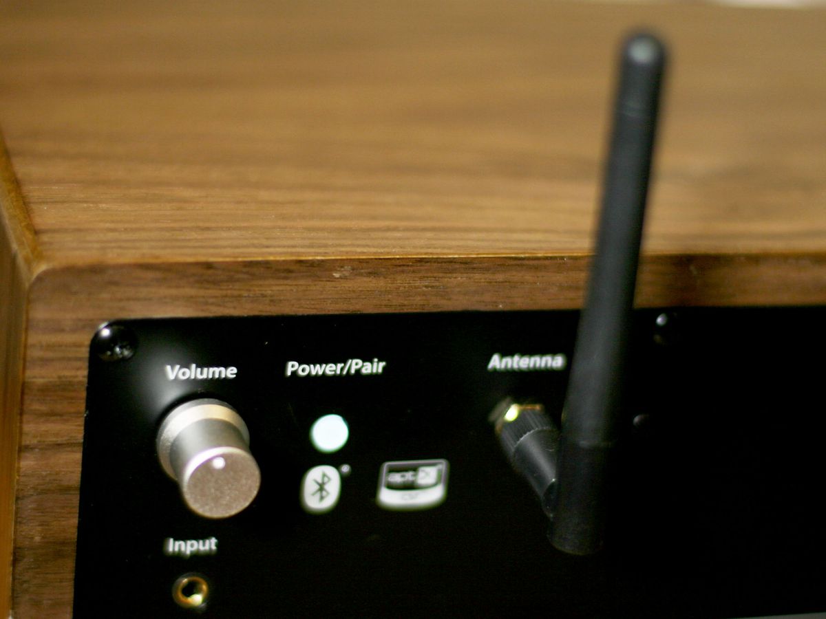 Audioengine B2 review: Premium Bluetooth sound from compact speaker | iMore