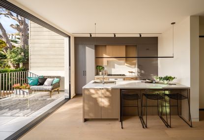 One wall kitchens – 8 designs perfect for all homes | Livingetc