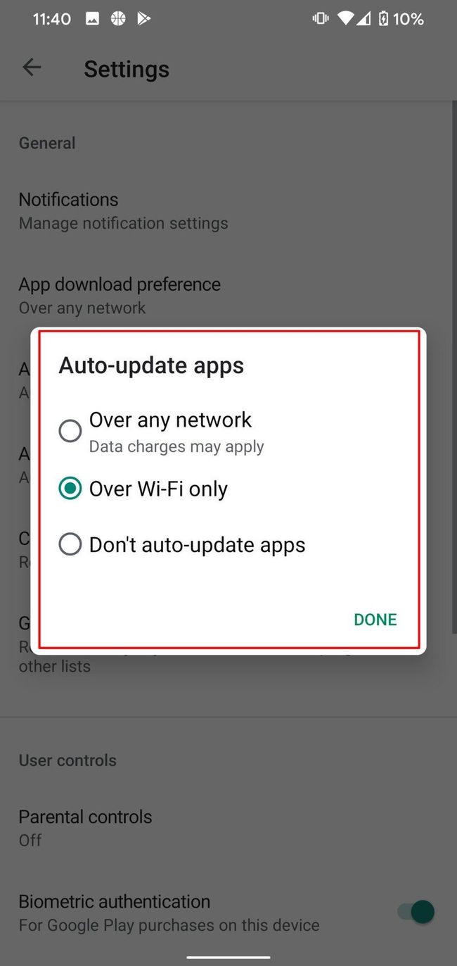 How to stop automatic app updates on your Android phone | Android Central