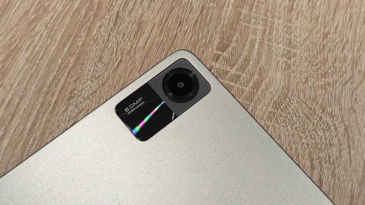 Redmi Pad SE review | TechRadar