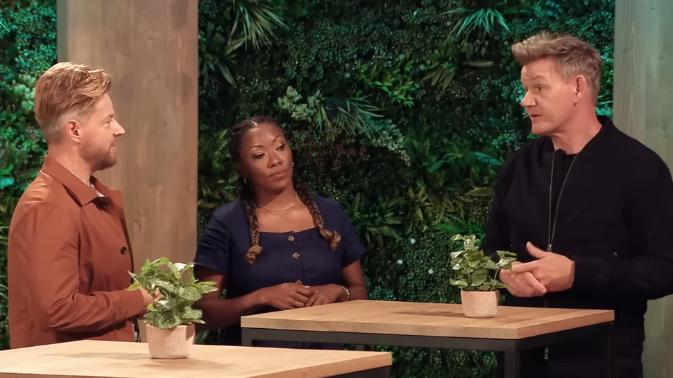 5 Reasons Why I Think Next Level Chef Is Gordon Ramsay's Best Cooking ...